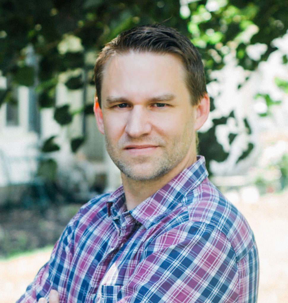 Brian Bowers Named As New Executive Director Of Ohio Independent Film ...